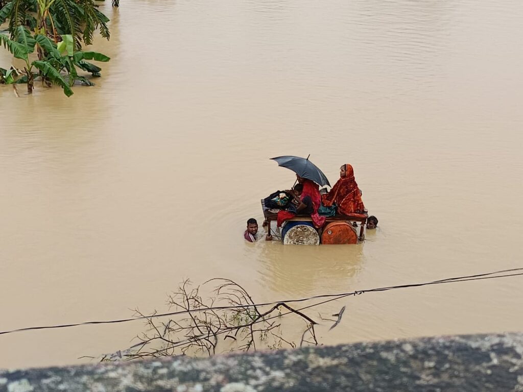 2024 South Asia Floods - Center for Disaster Philanthropy