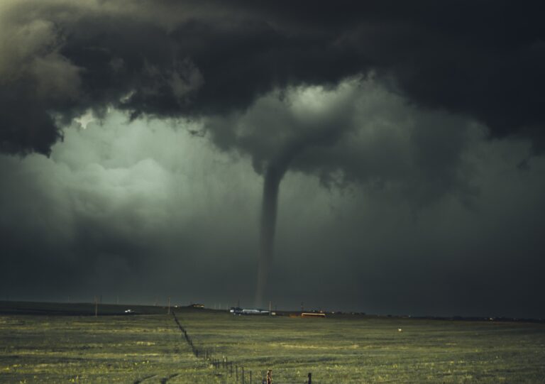 2024 US Tornadoes - Center for Disaster Philanthropy