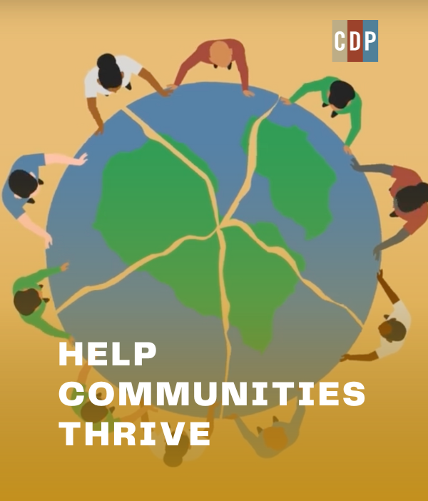 Sudan Humanitarian Crisis - Center for Disaster Philanthropy