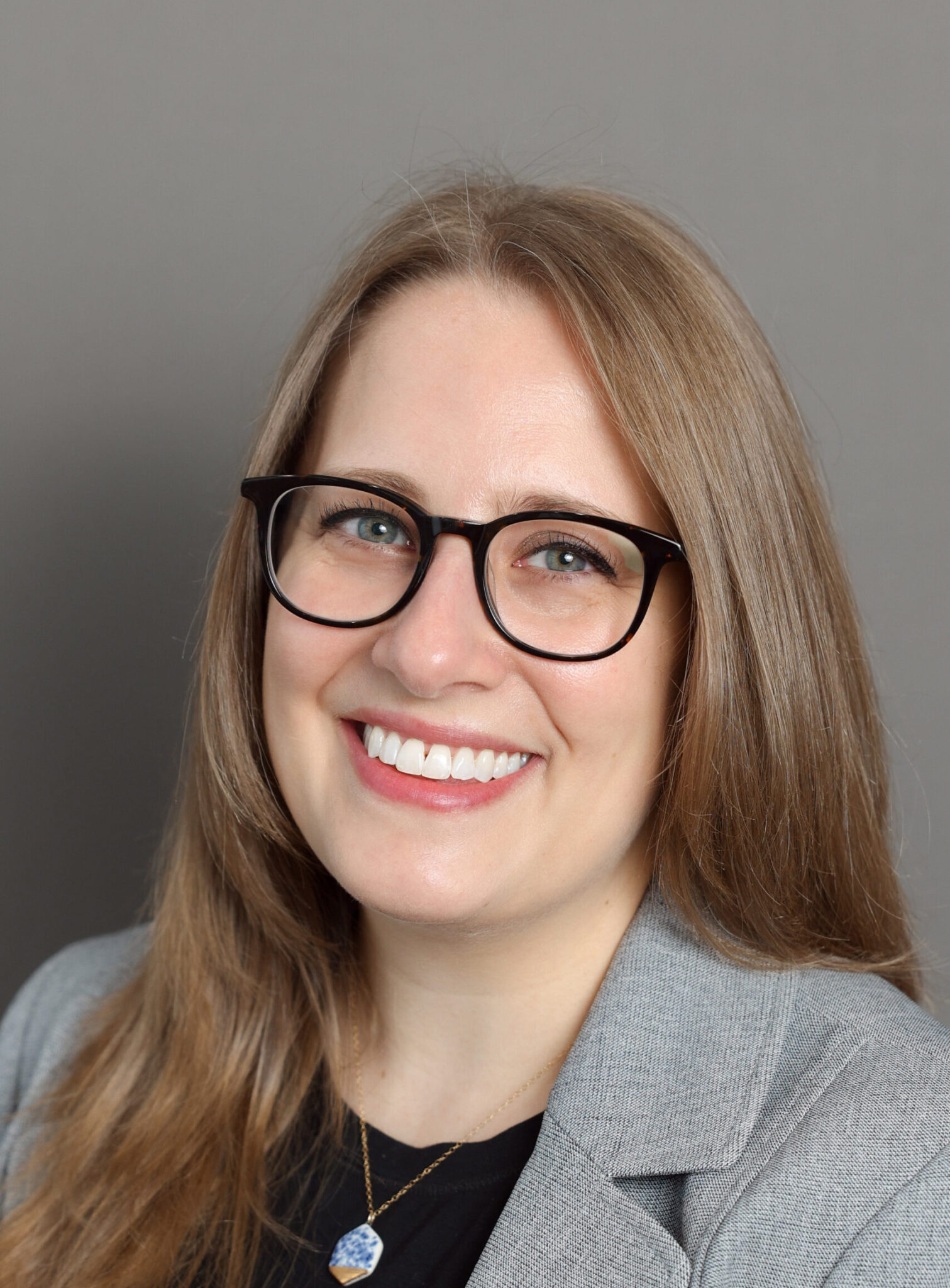 Laura Gross - Center for Disaster Philanthropy