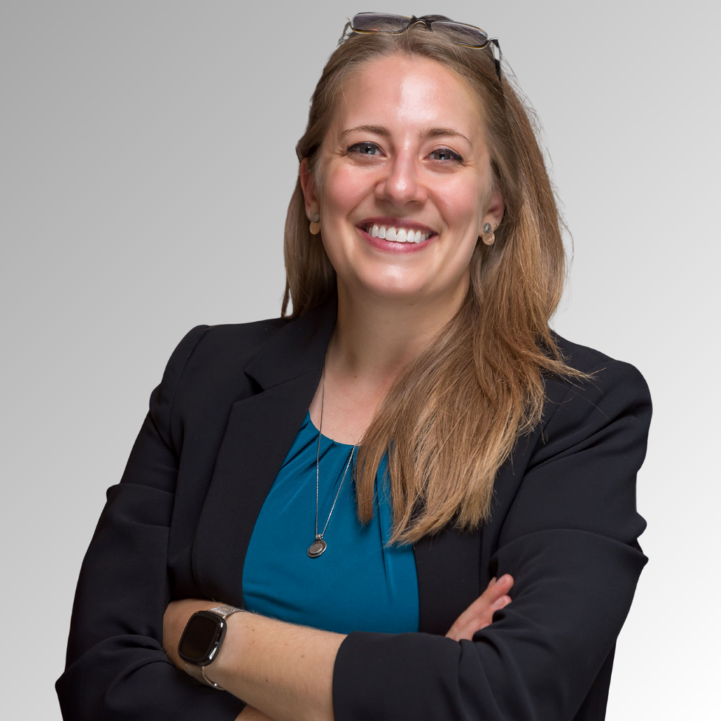 Laura Gross - Center for Disaster Philanthropy