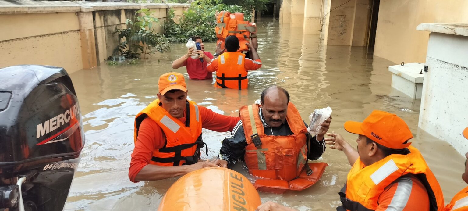 What we’re watching: Weekly disaster update, December 2 - Center for ...