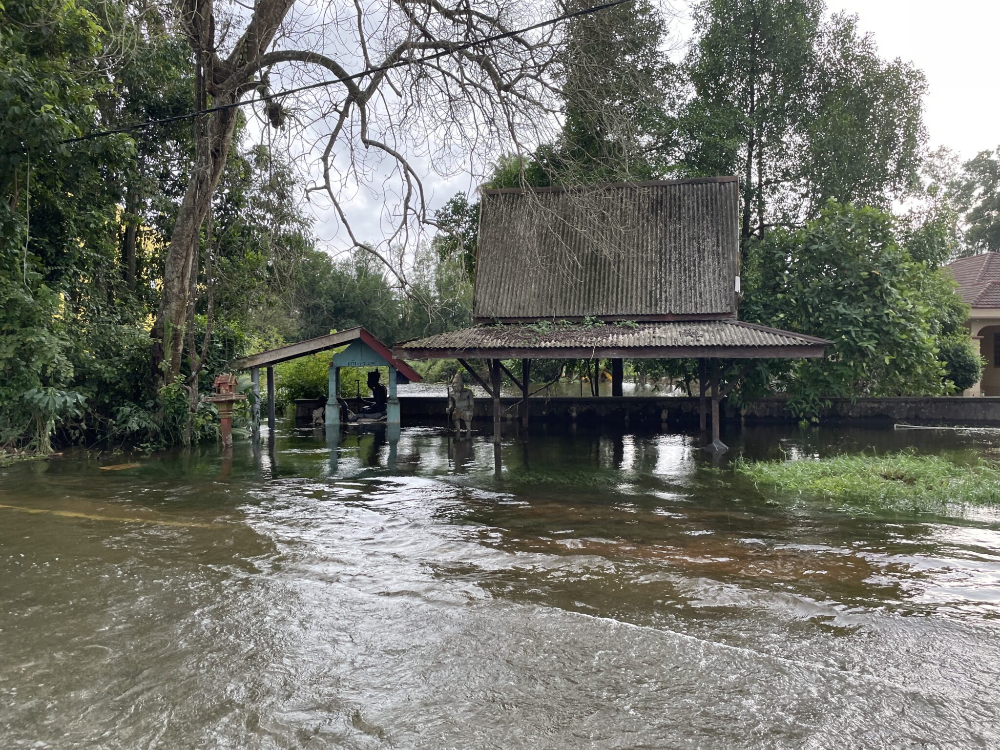 Disasters in Recovery - Center for Disaster Philanthropy