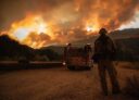 2025 North American Wildfires - Center for Disaster Philanthropy