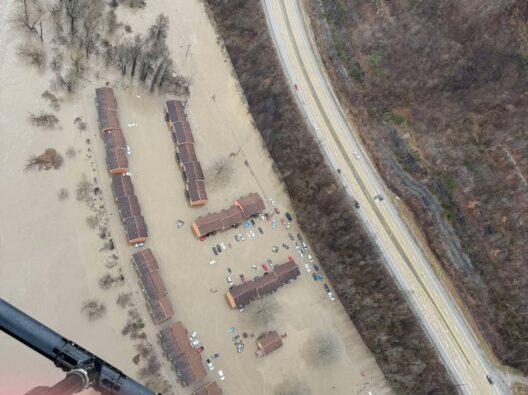 2025 Appalachian Floods - Center for Disaster Philanthropy