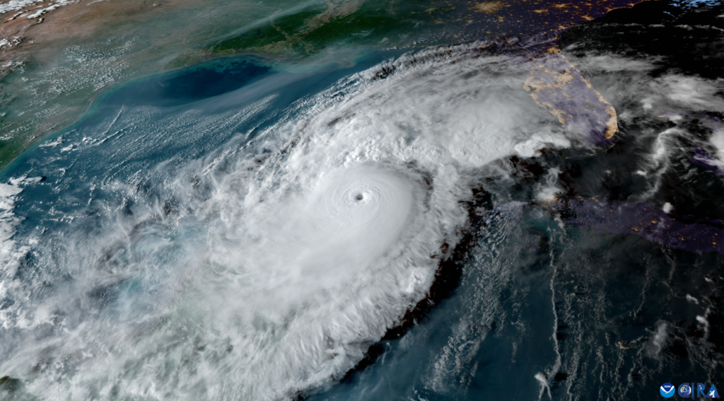 2025 Atlantic Hurricane Season - Center for Disaster Philanthropy