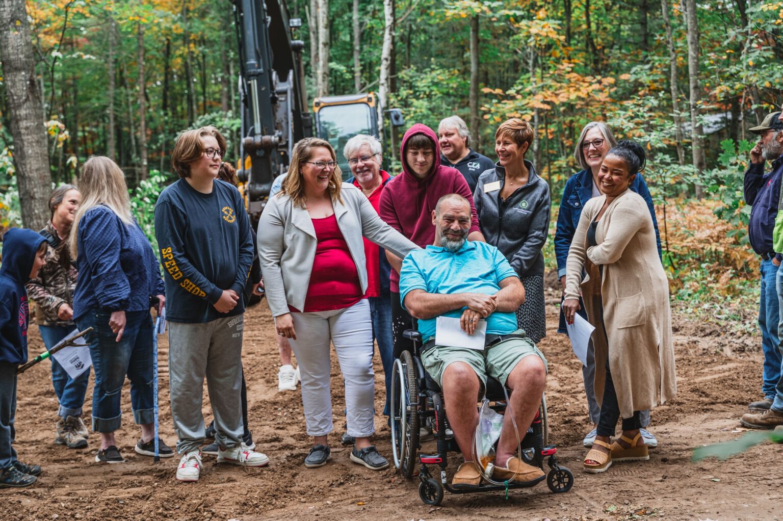 Center for Disaster Philanthropy - Center for Disaster Philanthropy