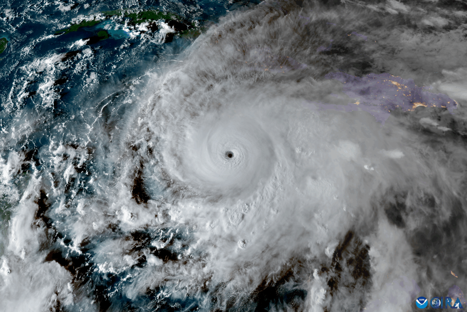 2025 Atlantic Hurricane Season - Center for Disaster Philanthropy