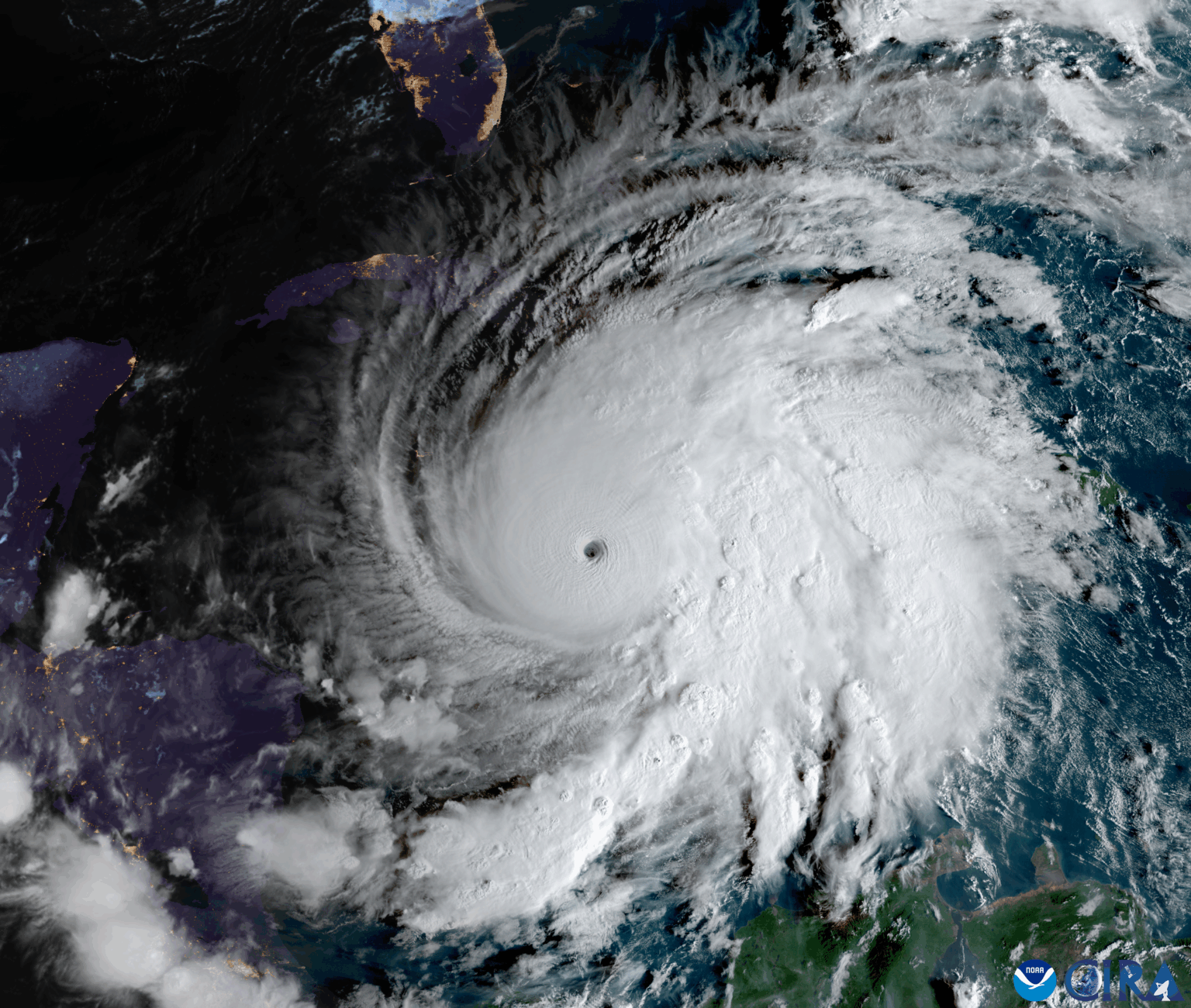 Hurricane Melissa - Center for Disaster Philanthropy