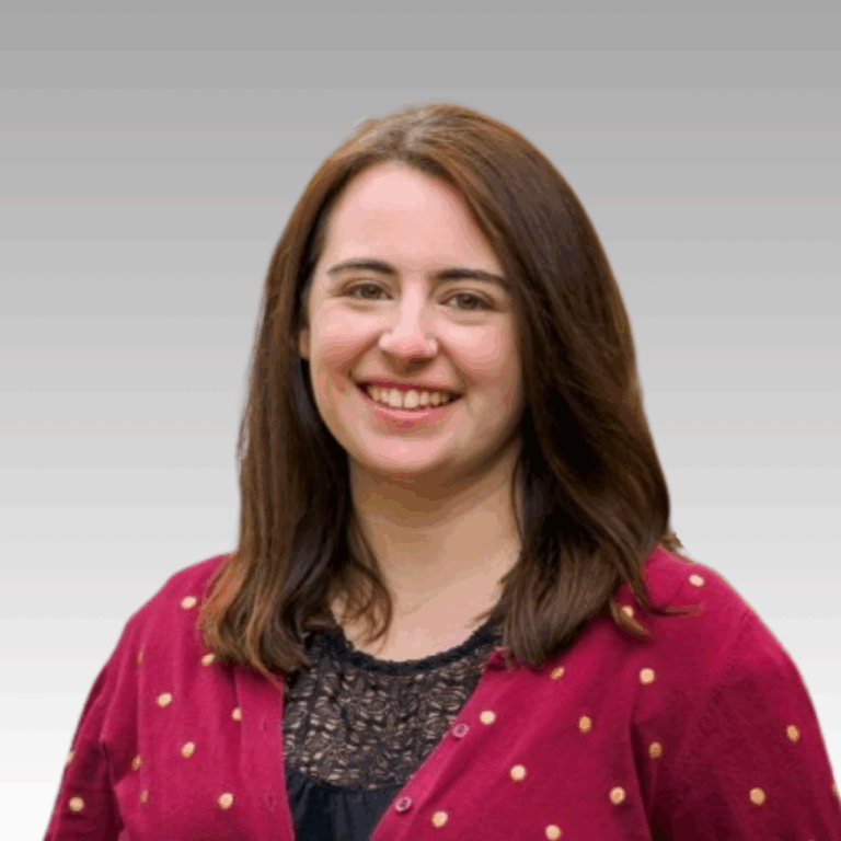 Kaitlyn Marrin - Center for Disaster Philanthropy