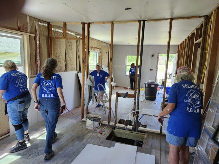 Recovery isn’t just rebuilding homes — it’s remembering people - Center ...