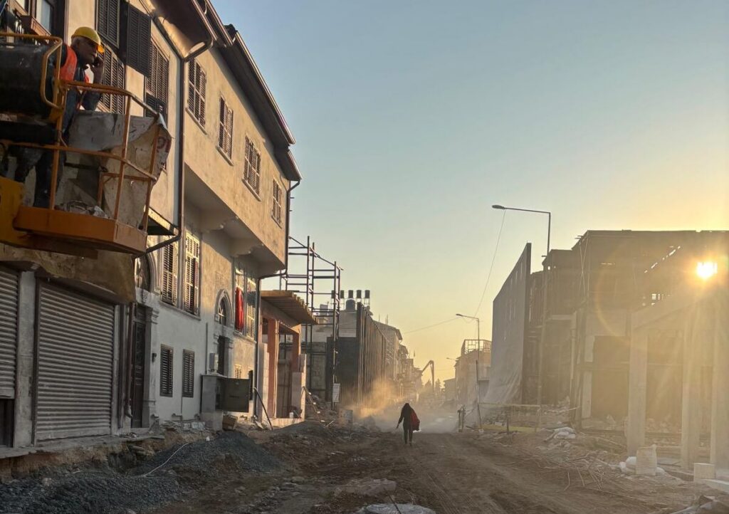 Announcing nearly $2.2 million in grants to support earthquake recovery ...