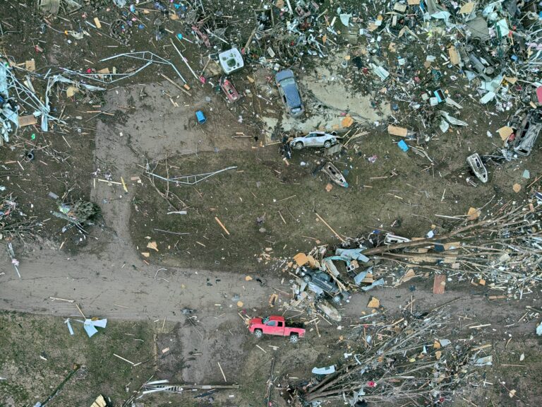 What we’re watching: Weekly disaster update, March 9 - Center for ...