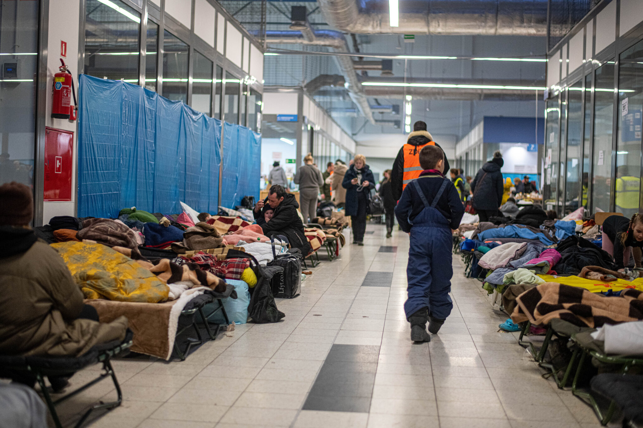 What we’re watching: Weekly disaster update, March 23 - Center for ...