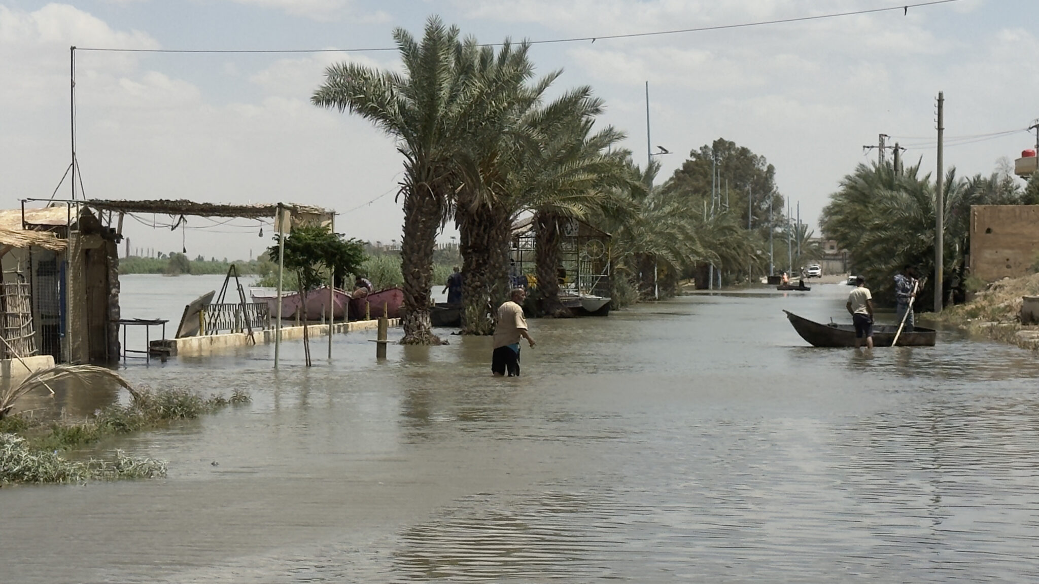 What we’re watching: Weekly disaster update, June 1 - Center for ...